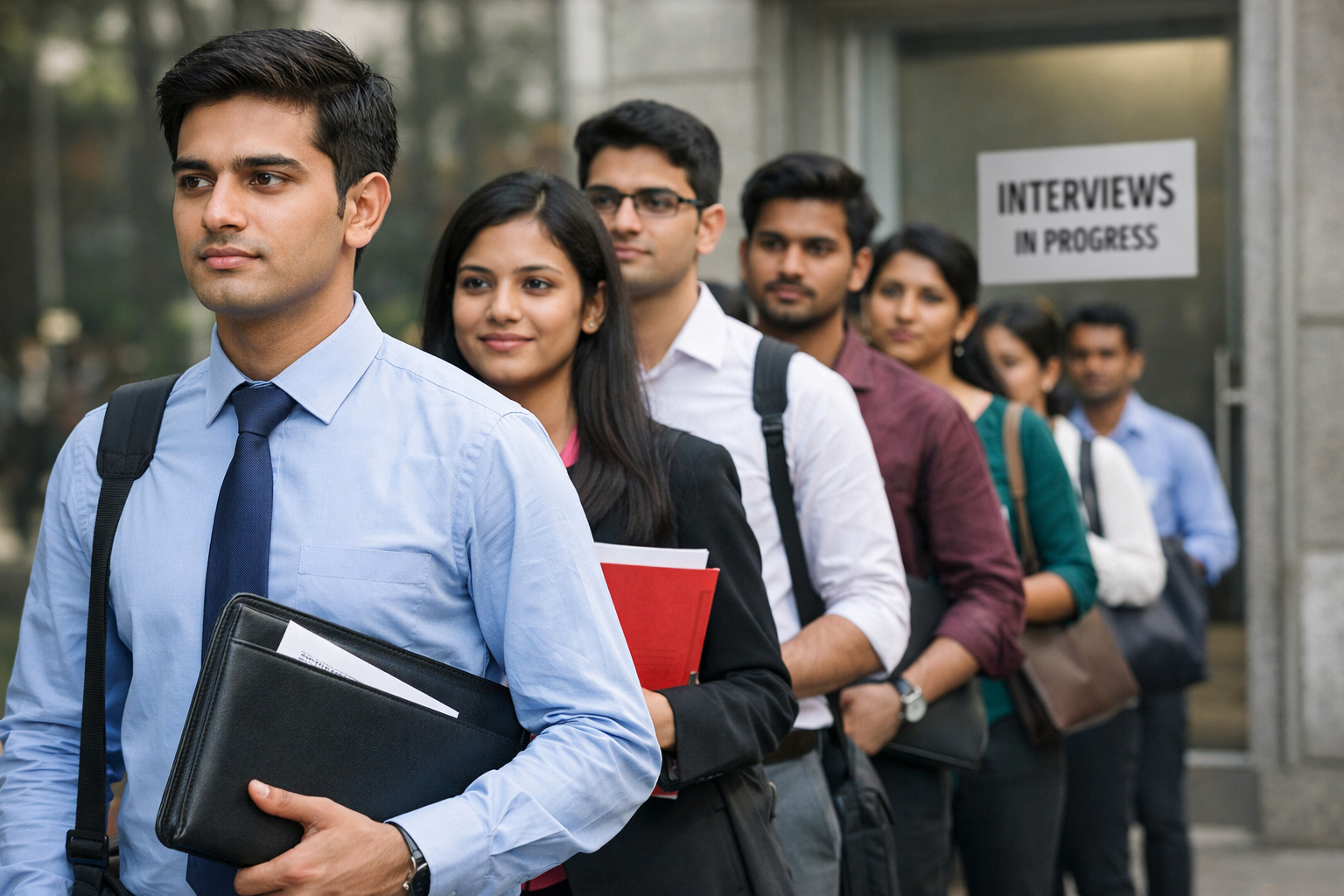 India Employment Data: Why the Job Numbers Confuse Everyone